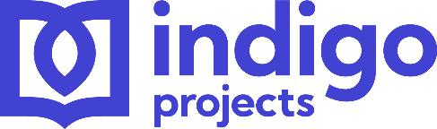 Login | Indigo Projects